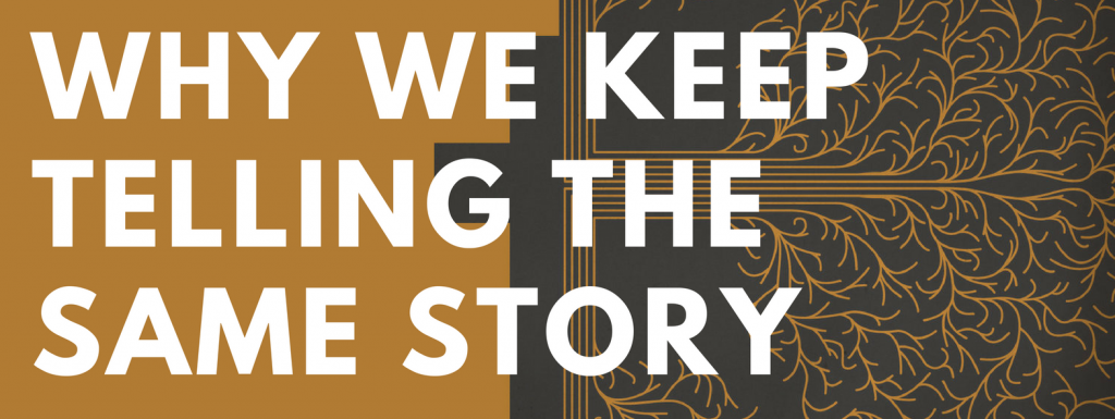 Why we keep telling the same story – Beaconsfield Baptist Church