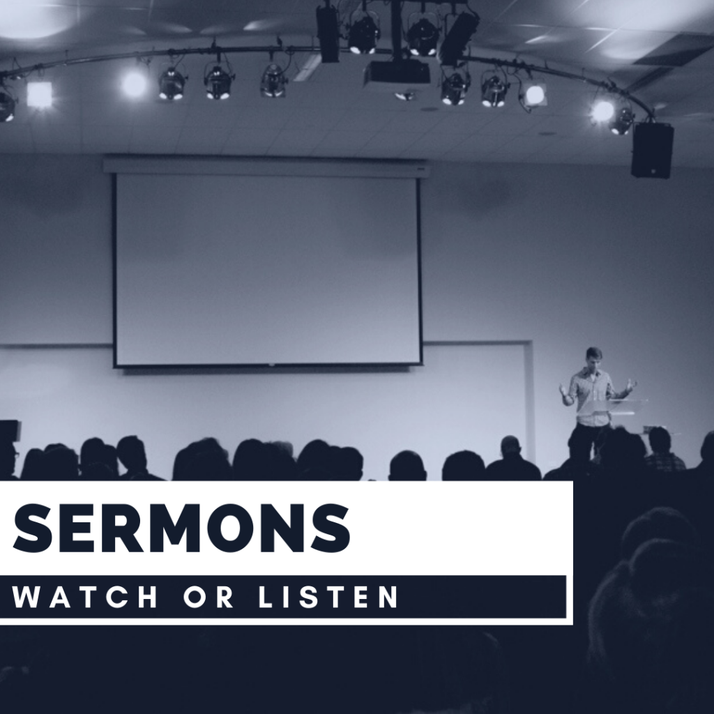 Latest Sermons on YouTube – Beaconsfield Baptist Church