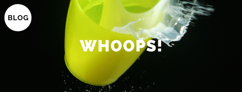 Whoops! – Beaconsfield Baptist Church