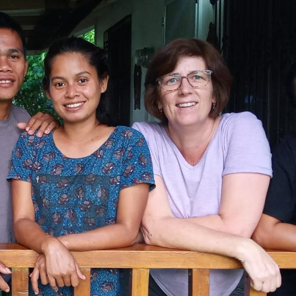 Mission Partners – Beaconsfield Baptist Church